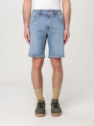 Dondup Short DONDUP Homme couleur Bleu