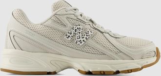 New Balance Baskets 740 Moonbeam