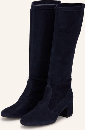 H&ouml;gl Stiefel blau