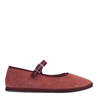 Vibi Venezia Femme, Chaussures, Brun, Taille: 36 EU Mary Jane