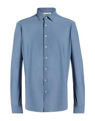 Deuxieme Shirt TOPS - Chemises sur YOOX.COM