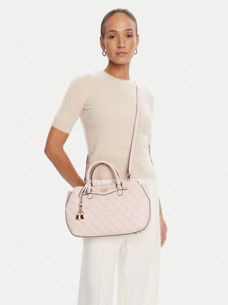 Guess Handtasche Guess Katya HWSG96 52060 Rosa