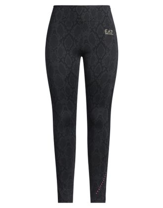 Emporio Armani HOSEN & R&Ouml;CKE - Leggings auf YOOX.COM