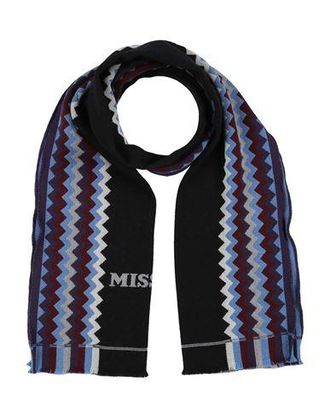 Missoni ACCESSOIRES - &Eacute;charpes sur YOOX.COM