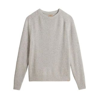 Woolrich Herren, Strickwaren, Grau, 2XLGröße