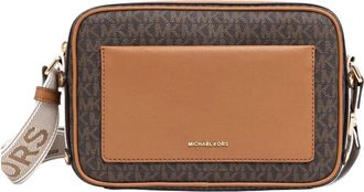 Michael Kors Damen, Taschen, Braun, ONE SIZEGr&ouml;&szlig;e