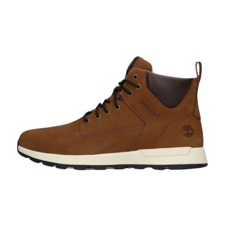 Timberland High Top Sneakers Killington Trekker - - Shoes - Herren - Braun - 41 EU