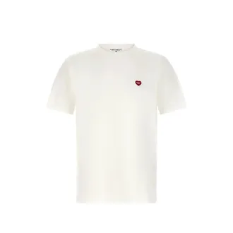 Carhartt Work in Progress S/S Small Heart T-shirt