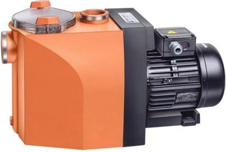 SPECK Poolpumpe Speck BADU 40/13 Drehstrom 400 V