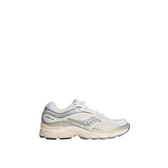 Saucony Homme, Sport, Gris, Taille: 41 EU Pogrid Omni 9