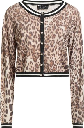 Clips STRICKWAREN - Strickjacken auf YOOX.COM