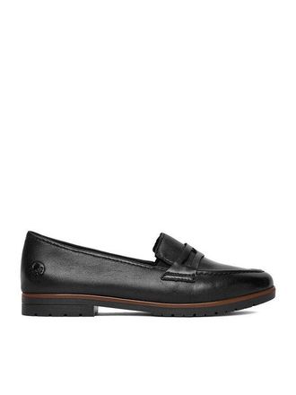 Rieker Slipper 45300-02 Schwarz