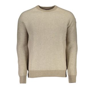 North Sails Herren, Strickwaren, Beige, 2XLGr&ouml;&szlig;e