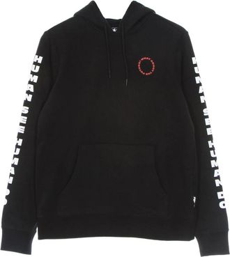 Element Hoodies - - Sweatshirts & Hoodies - Herren - Schwarzk - XL