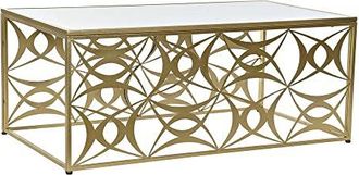 DKD Home Decor Couchtisch, Standard