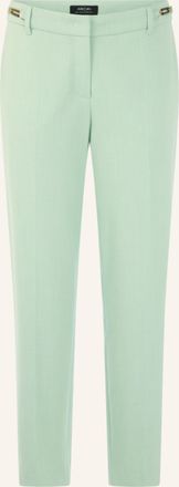 Marc Cain Hose Fordon gruen