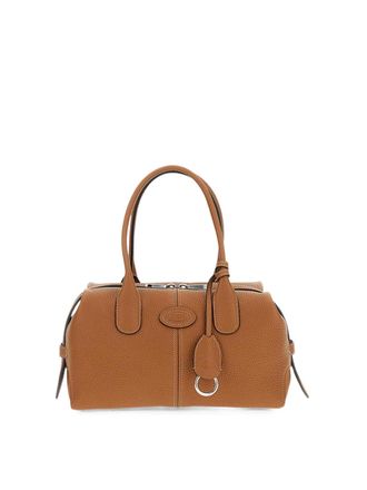 Tod's Sac Cabas - Marron Clair