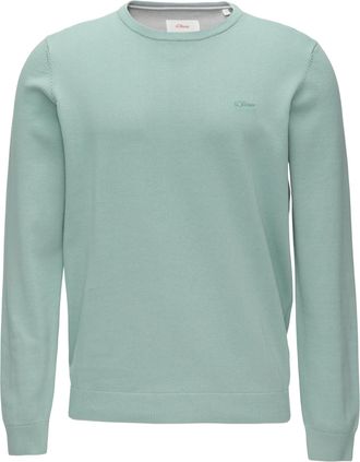 s.Oliver Strickpullover