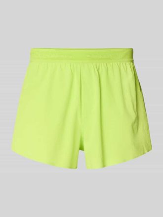 Salomon Shorts mit elastischem Bund Modell SENSE AERO