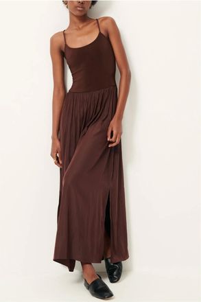 Sessun Robe Sweet Mambo Fibres Recycl&eacute;es Sess&ugrave;n