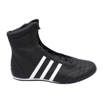 adidas Herren, Schuhe, Schwarzk, 38 2/3 EUGröße