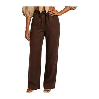 Sweet Pants Femme, Pantalons, Brun, Taille: 40 FR Celestine Pantalon