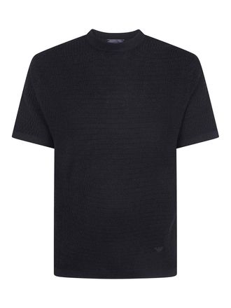 Emporio Armani T-Shirt - Schwarz