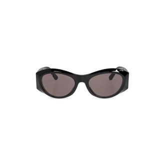 Balenciaga Sonnenbrille - - Accessories - Damen - Schwarzk - ONE SIZE