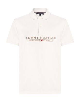 Tommy Hilfiger TOPS - Poloshirts auf YOOX.COM