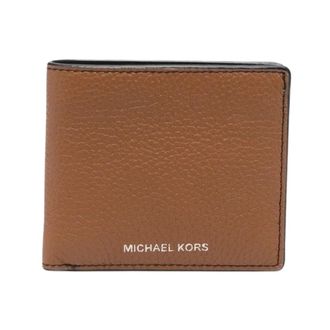 Michael Kors Geldb&ouml;rse - - Accessories - Herren - Braun - ONE SIZE