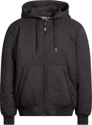 Versace JACKEN & M&Auml;NTEL - Jacken und Anoraks auf YOOX.COM