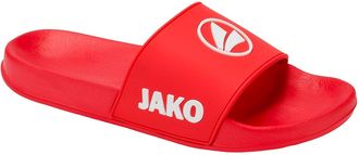 Jako Unisex Jakolette, fiery red, 44