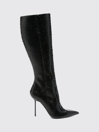 PARIS TEXAS Stiefel Damen Farbe Schwarz