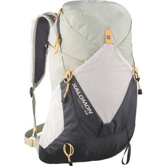 Salomon Rucksack AEROTREK 18 WOMEN SEAGRASS/SILVER CLOUD