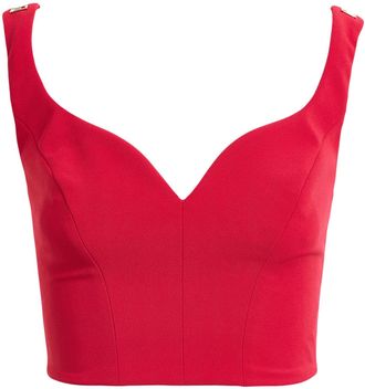 Elisabetta Franchi TOPS - Tops auf YOOX.COM