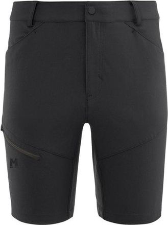 Millet Trekker Stretch M - kurze Trekkinghose - Herren