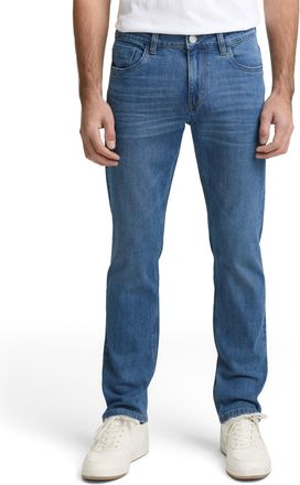 Tom Tailor Marvin Straight Jeans