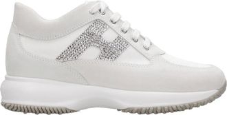 Hogan Damen, Schuhe, Weiß, 35 EUGröße