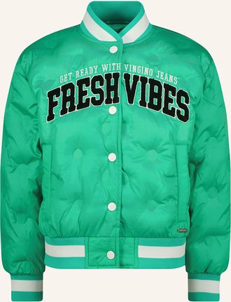 Vingino Vingino Blouson Tandely gruen