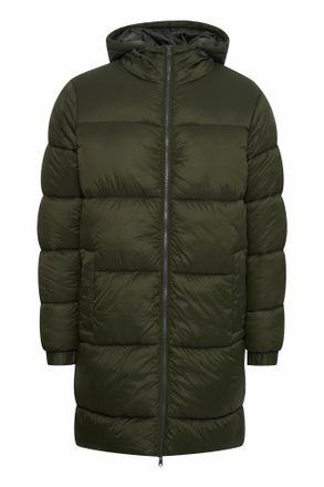 11 Project Winterjacke
