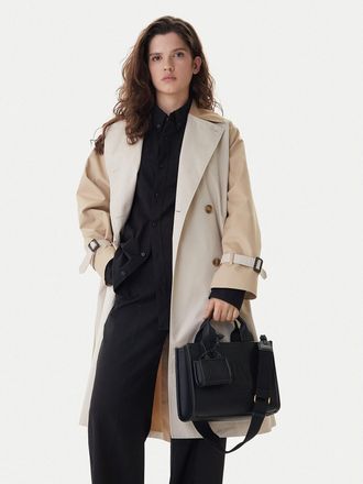 DKNY Handtasche DKNY R53AAC80 Schwarz