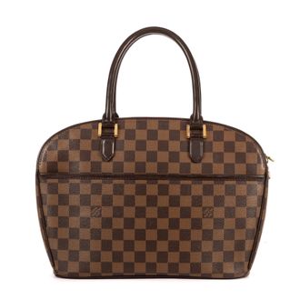 Louis Vuitton Crossbody Bags - Sarria Horizontal - Gr. unisize - in Braun - f&uuml;r Damen