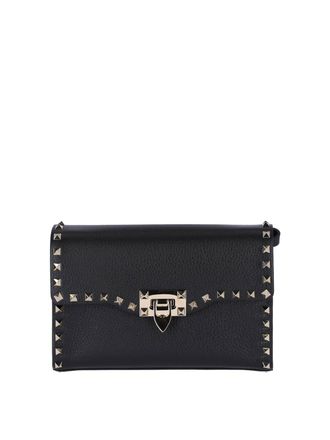 Valentino Garavani Sac Port&eacute; &Eacute;paule - Rockstud