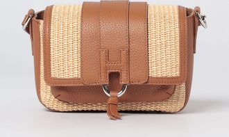 Hogan Minitasche HOGAN Damen Farbe Braun