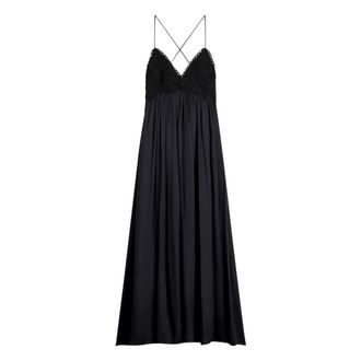 Louise Misha Robe Ysolde Louise Misha
