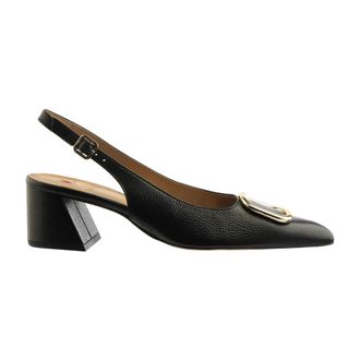 H&ouml;gl Jennifer Pump - - Shoes - Damen - Schwarzk - 37 EU