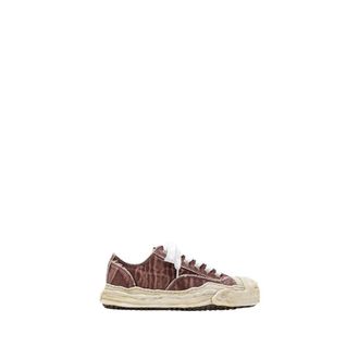 Miharayasuhiro Mihara Yasuhiro, Homme, Chaussures, Rouge, Taille: 44 EU Baskets