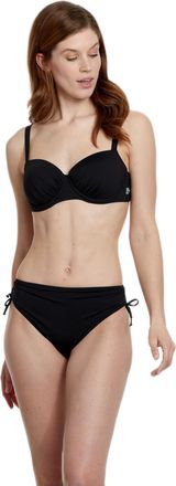 Sunflair Mix&Match Bikini Top Bikini Mix&Match Top Damen - mit Schalen und großen Cups - mit Bügeln und verstellbaren Träger - klassischer und modischer Stil