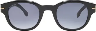 BOSS BRILLEN - Sonnenbrillen auf YOOX.COM