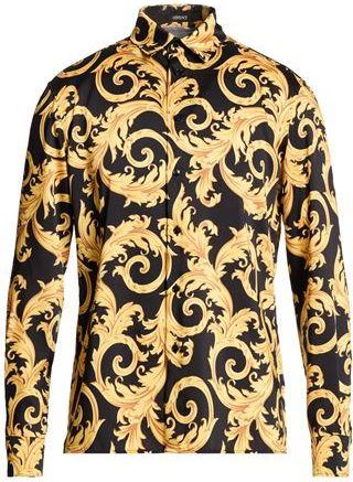 Versace TOPS - Chemises sur YOOX.COM